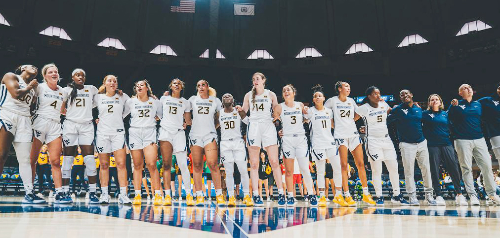 WVU begins Plitzuweit era Thursday vs. USC Upstate | News, Sports, Jobs ...